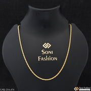 Buy 1 Gram Gold Plated Jewellery Online in India – Soni Fashion®