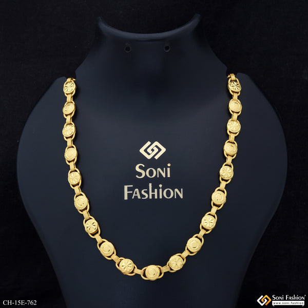 Artificial Gold Chain for Men – Soni Fashion