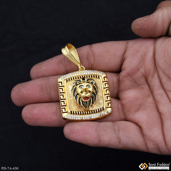 Stylish Pendant Design for Men – Page 3 – Soni Fashion